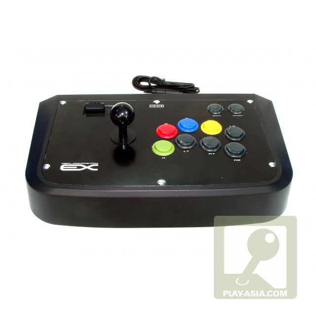 Cheap HORI Real Arcade Pro & Fighting Stick EX2: Get Them Now – Nine ...