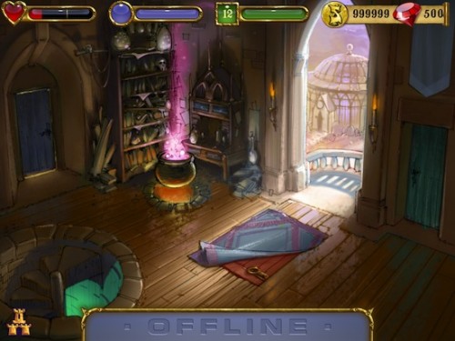 Appy’s SpellCraft School of Magic Coming For iOS Devices This November ...