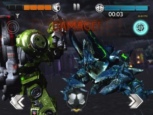 Punch Kaiju In The Face on Your iPad: Pacific Rim (iOS) Game Review ...