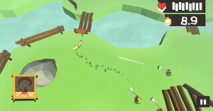Finnish Indie Developers Koukoi Games Reveals New Mobile Game: Crashing ...