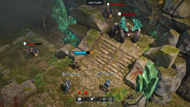 Phoenix Point Year One Edition Coming to PC in December, Massive Arkham ...