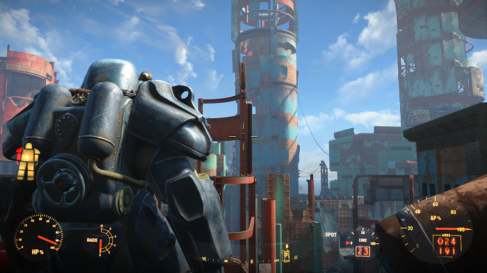 Nine Over Ten 9/10 Best Video Games of 2020 (Pandemic Edition) – Nine ...